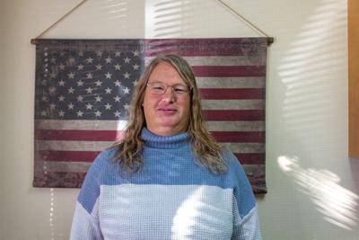 Tina Deiter talks victim's rights as county attorney | News ...