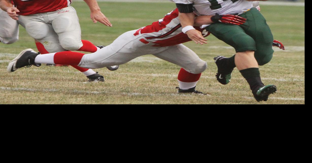 Maryville football carries 61 home game win streak into 2019 season ...