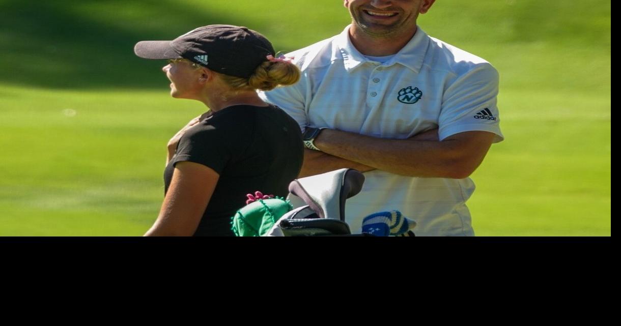 Northwest golf wraps up fall season with record-breaking performances ...