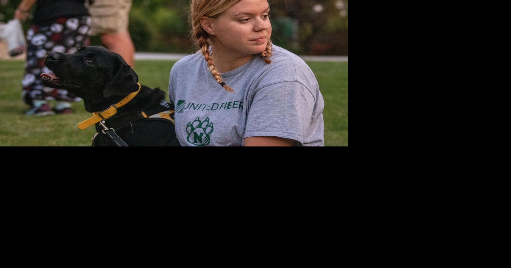 Inclusion assistants across campus come together, help students feel ...