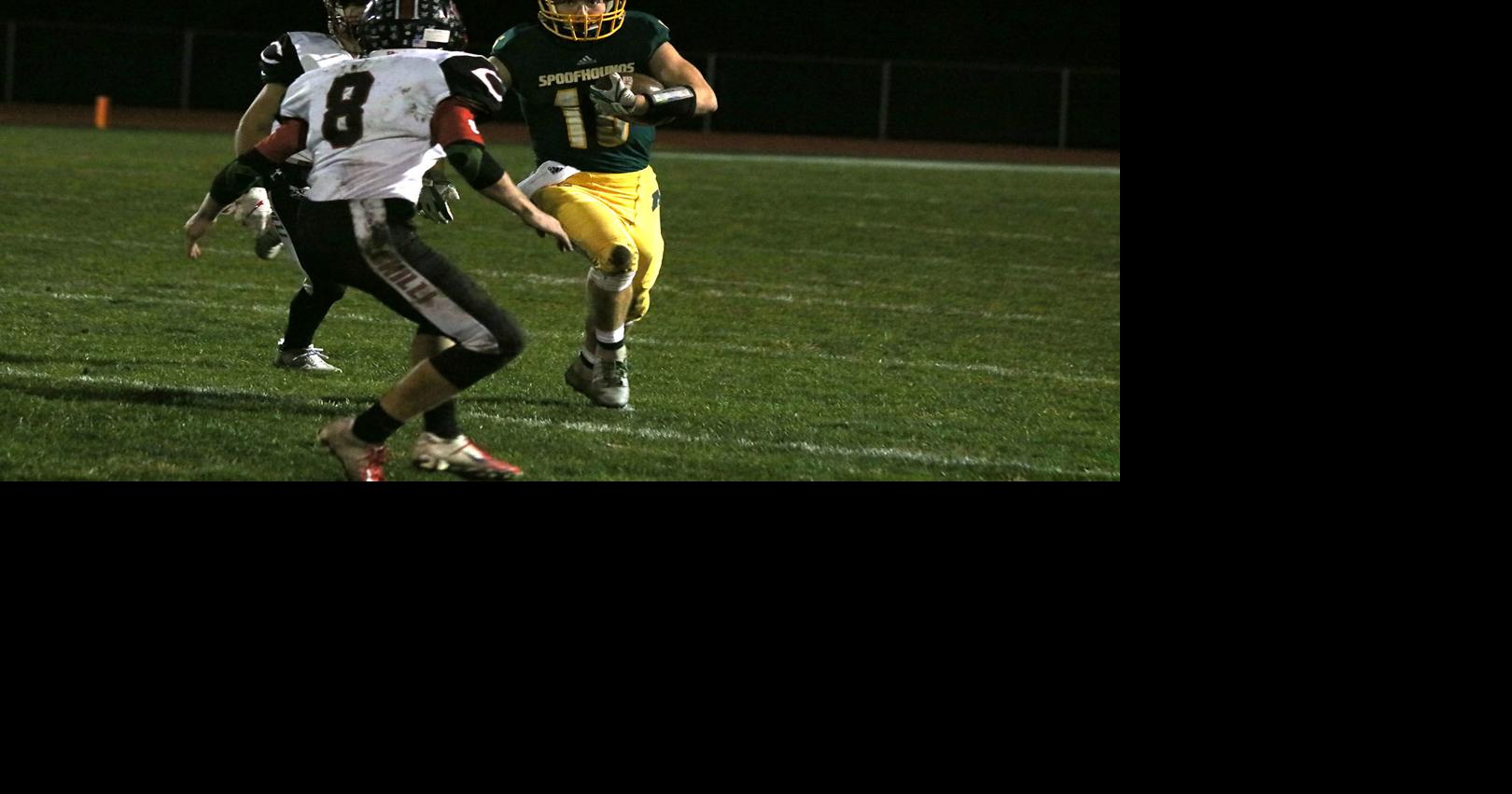 Maryville football sets out for distrct title | Sports | nwmissourinews.com