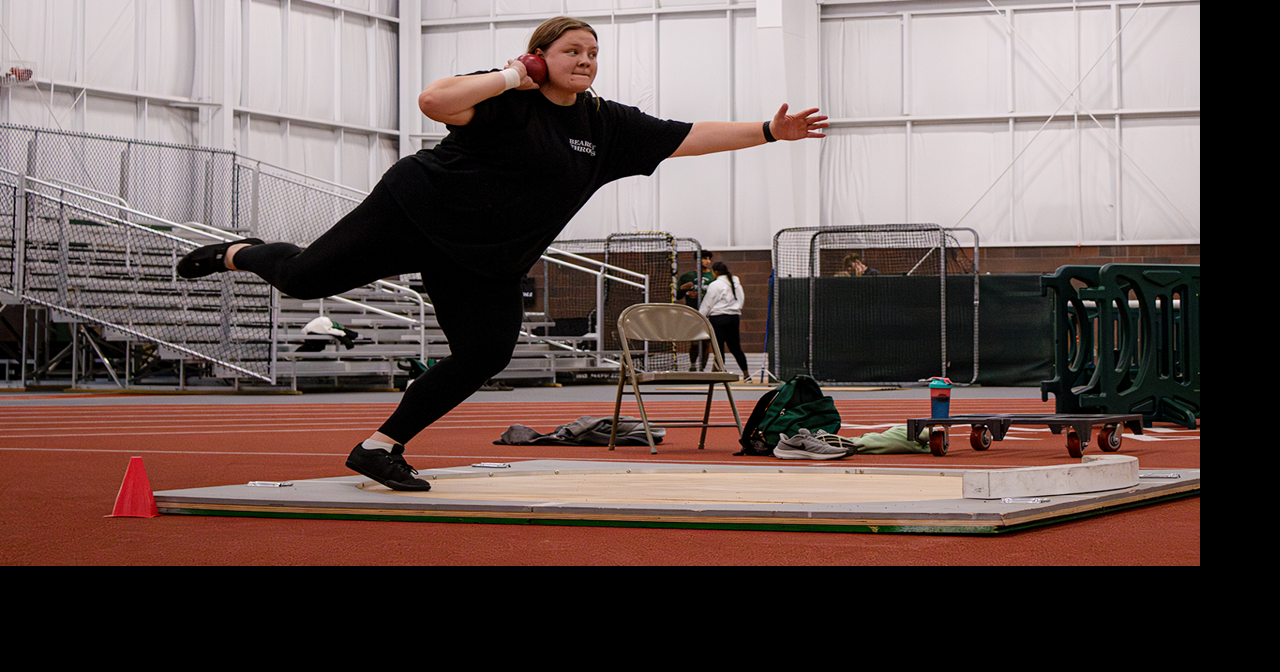 Northwest track and field splits up for return to Kansas, California ...
