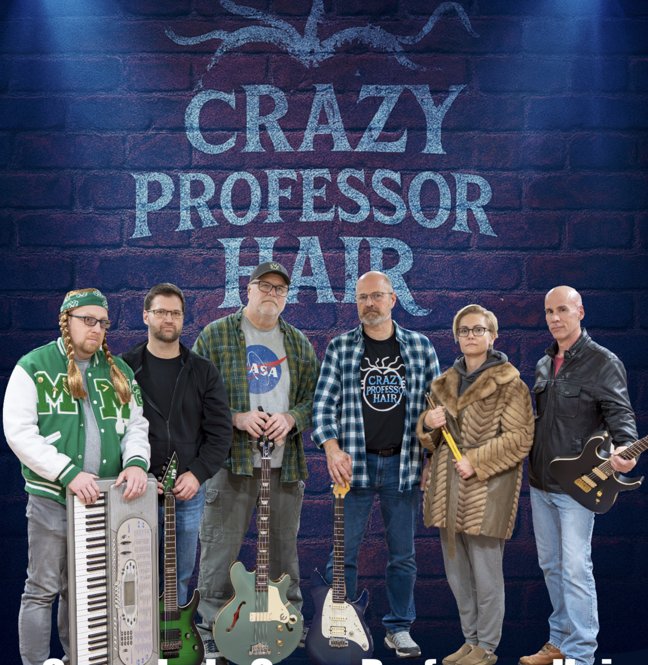 Northwest Faculty forms local band, professor talks foundation of group ...