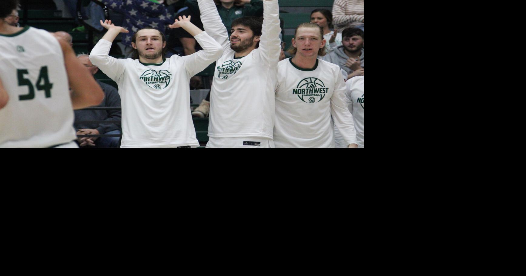 Gallery | Northwest basketball doubleheader against Emporia State ...