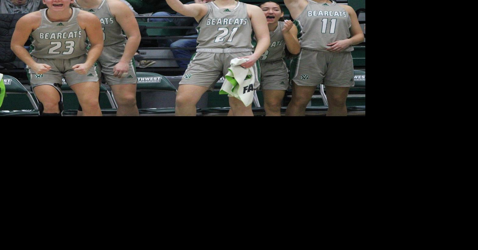 Gallery | Northwest women's basketball nonconference finale against Augustana | Sports ...