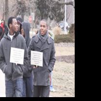MLK Peace March, events throughout week | News | nwmissourinews.com