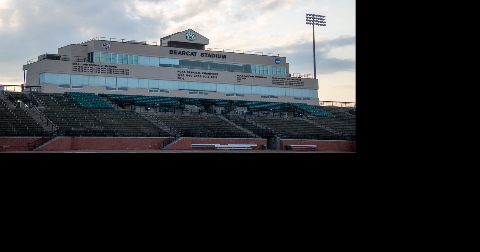 Northwest Athletics reaches decision on attendance in Bearcat Stadium ...