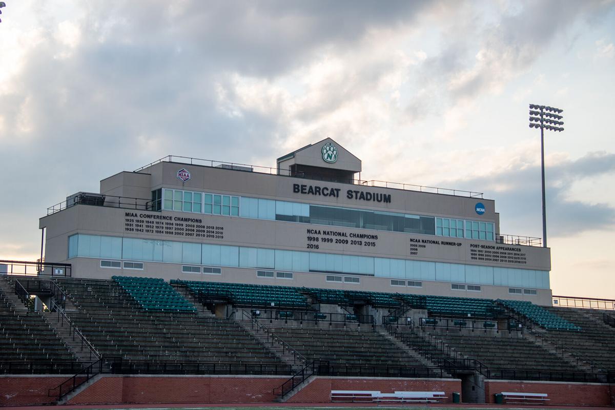 Northwest Athletics reaches decision on attendance in Bearcat Stadium ...