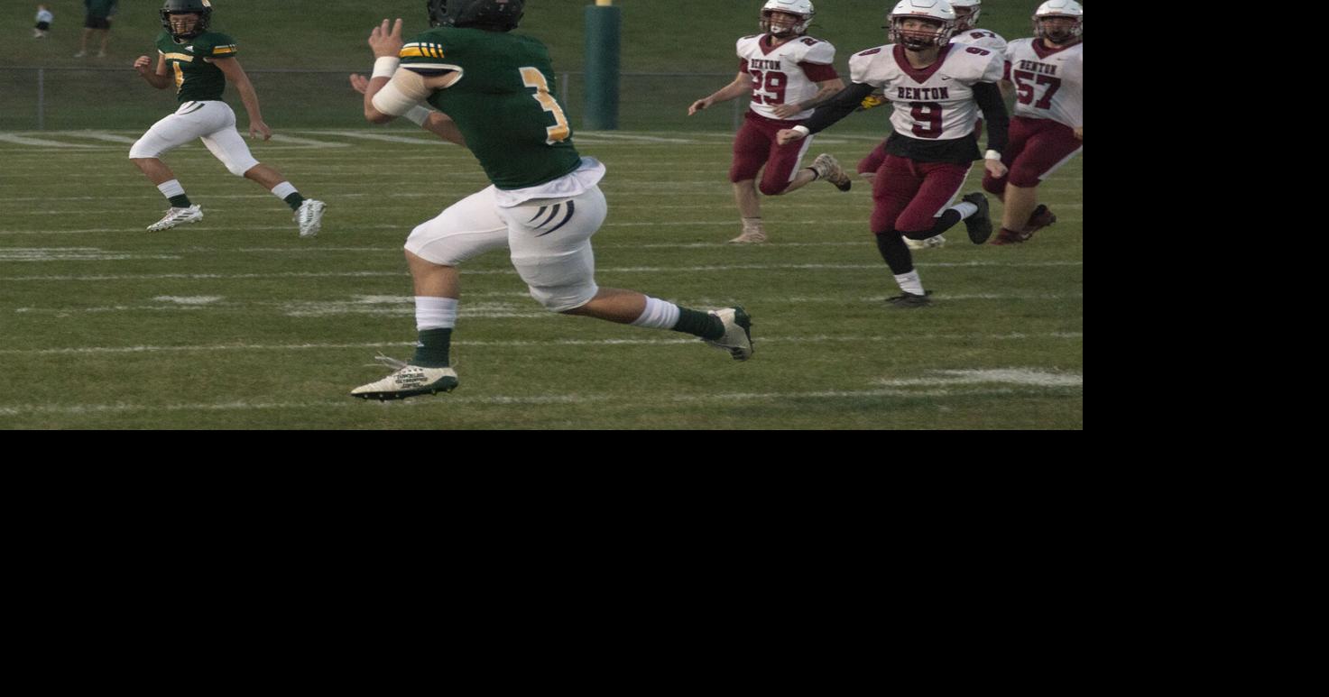 Maryville football aims for 11th consecutive year of ownership over ...