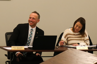 City Council discusses grants, bids for South Main Corridor Improvement ...