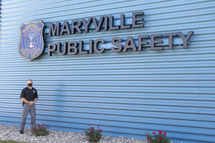 New building gives Maryville Public Safety a new face and more space ...