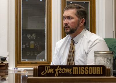 Robert Rice to continue services for mental health in 4th circuit ...