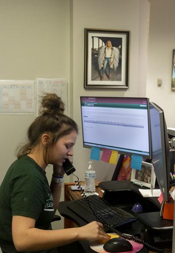 Northwest launches scholarship honoring former student Morgan McCoy ...