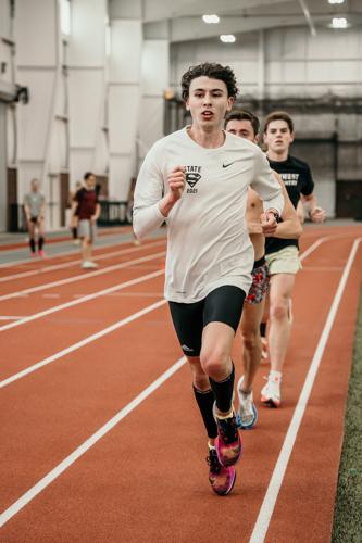 With outdoor season underway, Northwest track and field set to compete ...