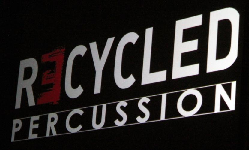 Recycled Percussion takes time away from their Las Vegas show to ...