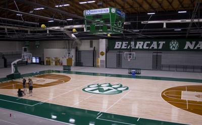 NCAA, MIAA cancel all competition and championship events over growing ...