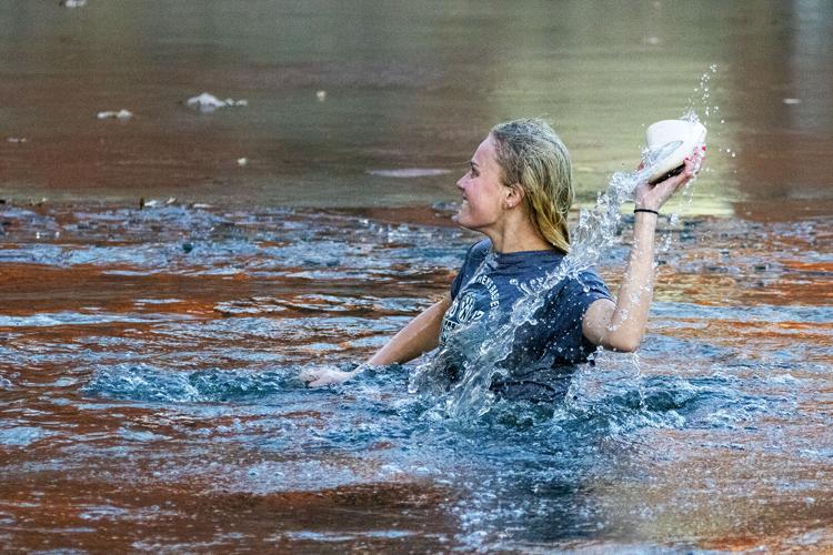 2022 Colden Pond Plunge | News | nwmissourinews.com