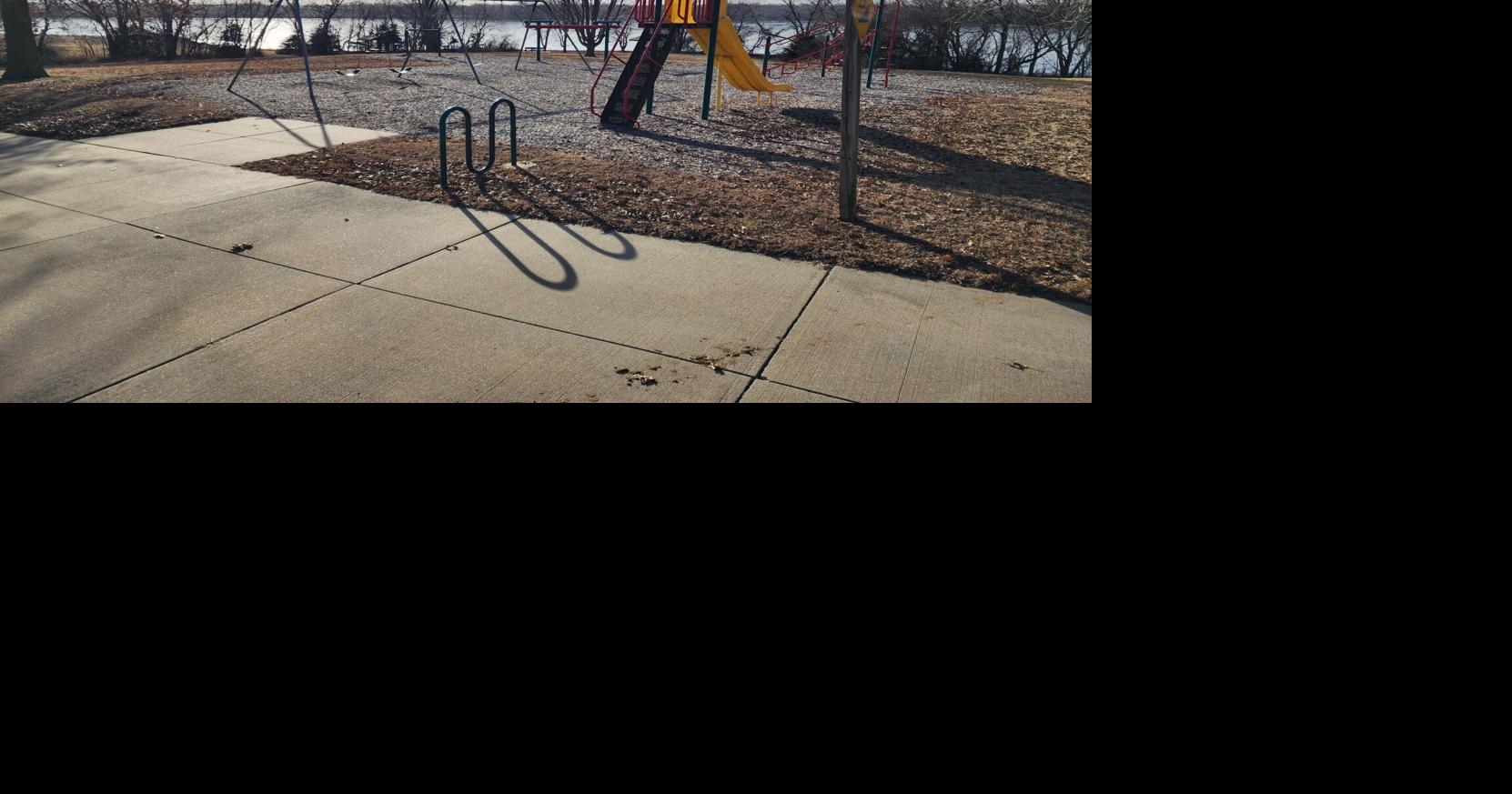 Mozingo’s Lions Shelter Playground to undergo construction, awaiting ...
