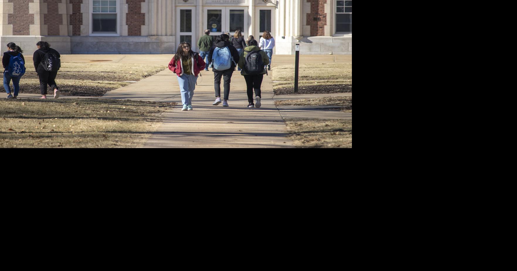 Graduate growth supports second-highest enrollment in University ...