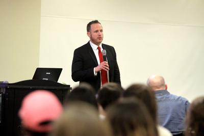 Maryville use tax to make ballot comeback | News | nwmissourinews.com