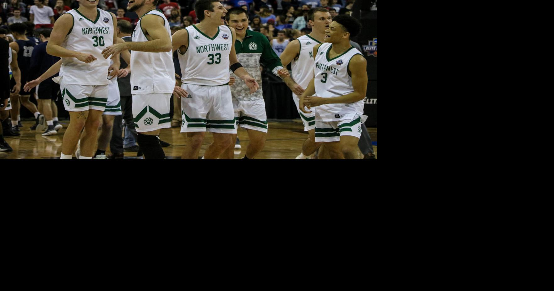 Sturdy defense helps secure Northwest men's basketball a trip to title ...