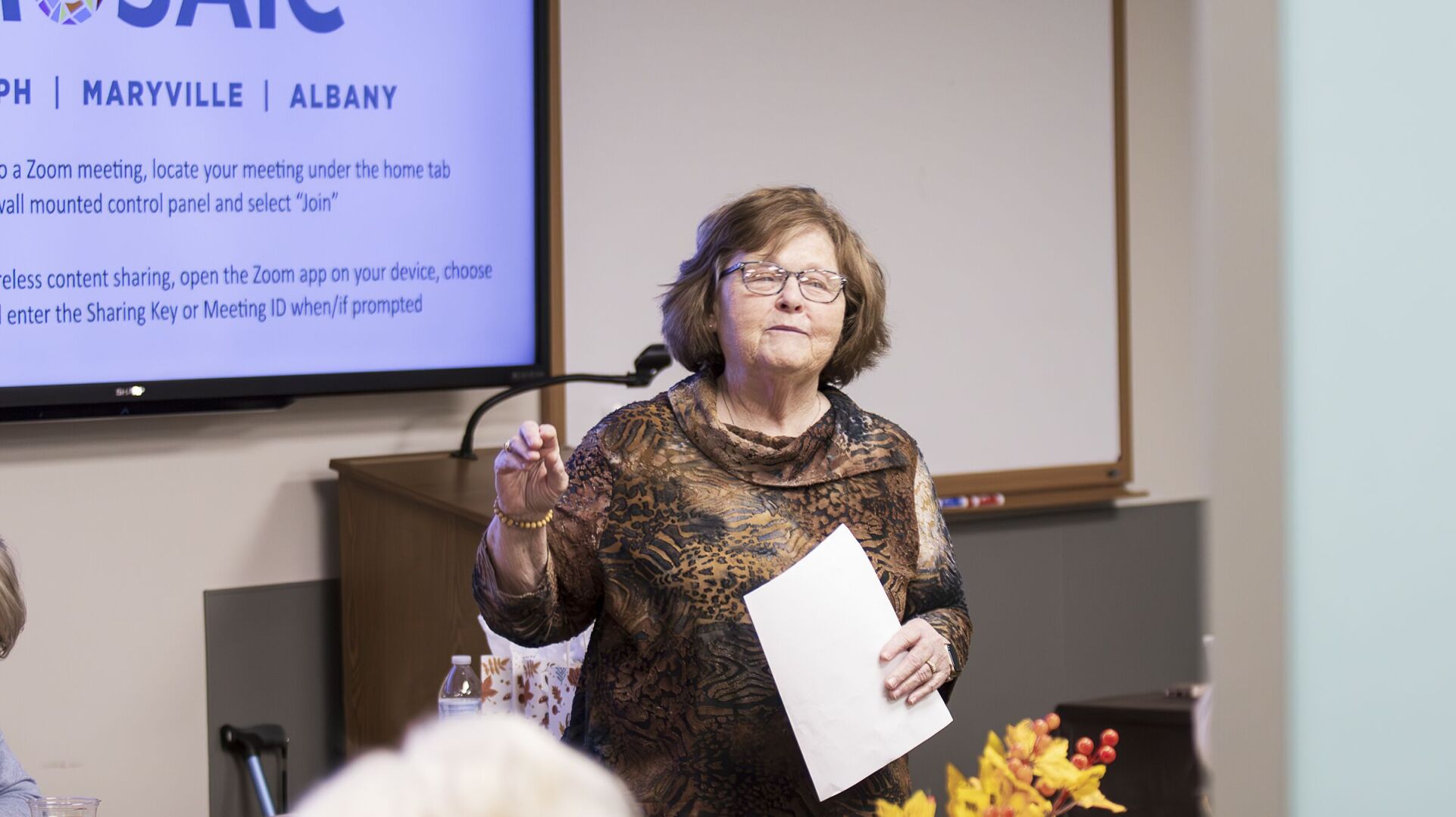 Sue Dorrel reflects on 1972 murder of her family, talks coping while ...