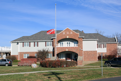 University to no longer recognize Tau Kappa Epsilon Fraternity | News ...