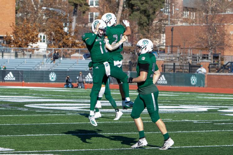 Northwest football tames Lions in second round blowout | Sports ...