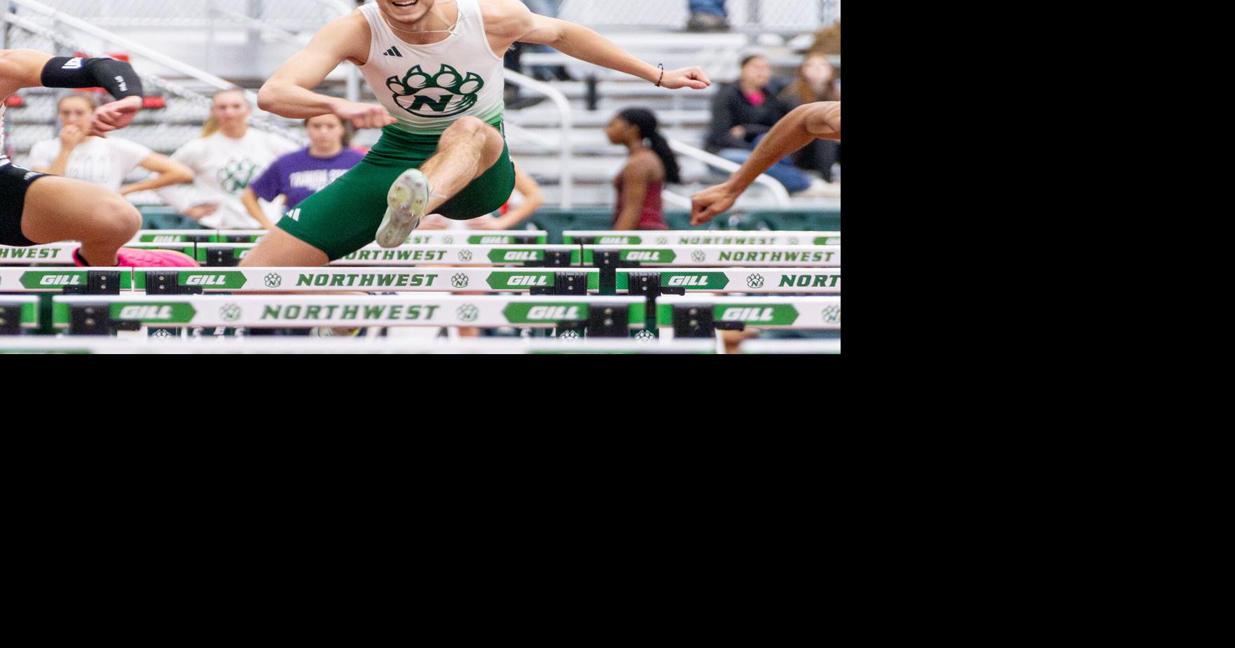 Three years after causing creation of meet, Northwest track and field ...