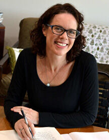 Northwest to host two visiting writers Oct. 12 | News | nwmissourinews.com