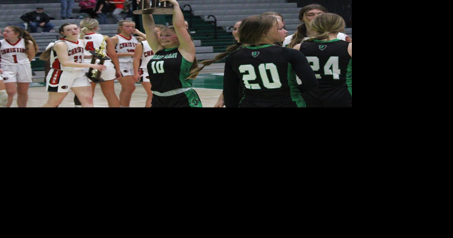 Platte Valley Invitational Championships in Bearcat Arena | Sports ...