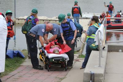 MoHope trains students in disaster response | News | nwmissourinews.com