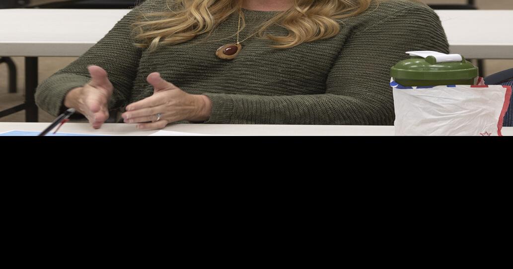 Patton plans to prosper in race for clerk | News | nwmissourinews.com
