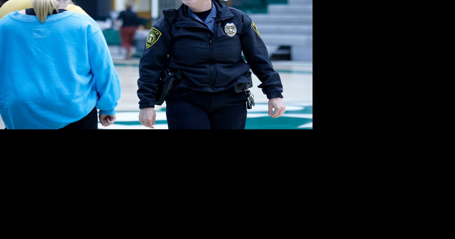 Amanda Cullin named as interim University Police Department chief ...