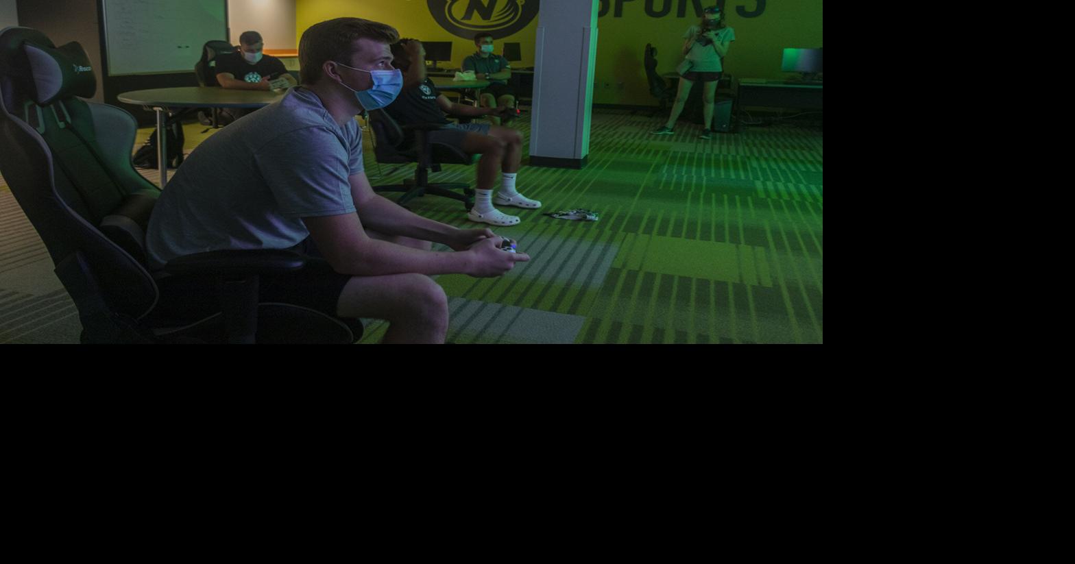 Northwest esports ready to find groove, ready for new seasons after ...