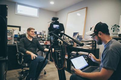 Nick Calandra: A long journey to Gameumentary | Features ...