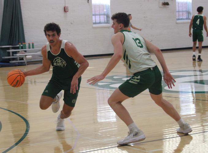 How parenting led Abreu to national championship journey with Northwest ...