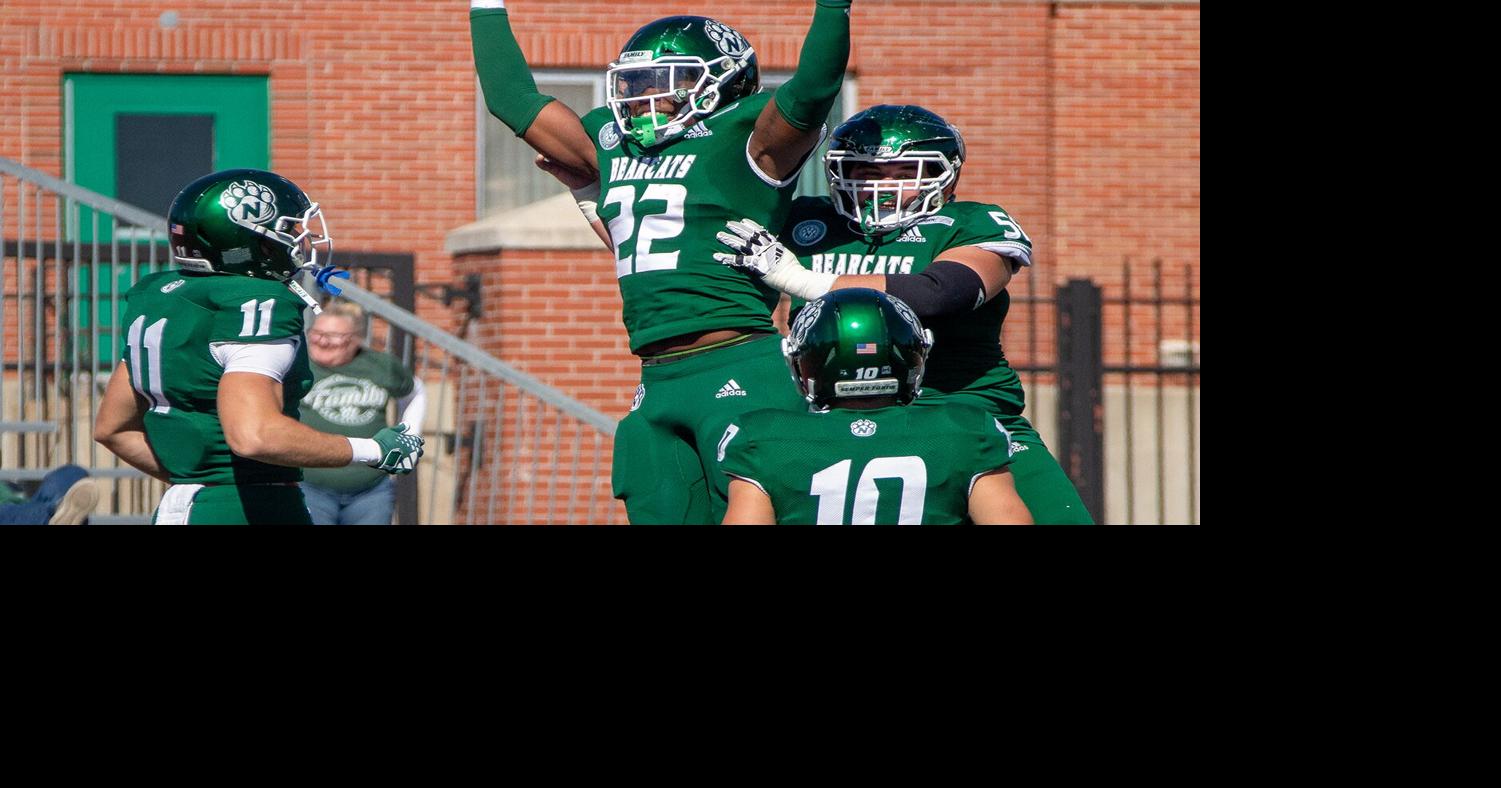 Harris' career day leads Northwest football to win in former coach's ...