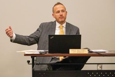 City Council talks sales taxes being implemented, new city grants ...