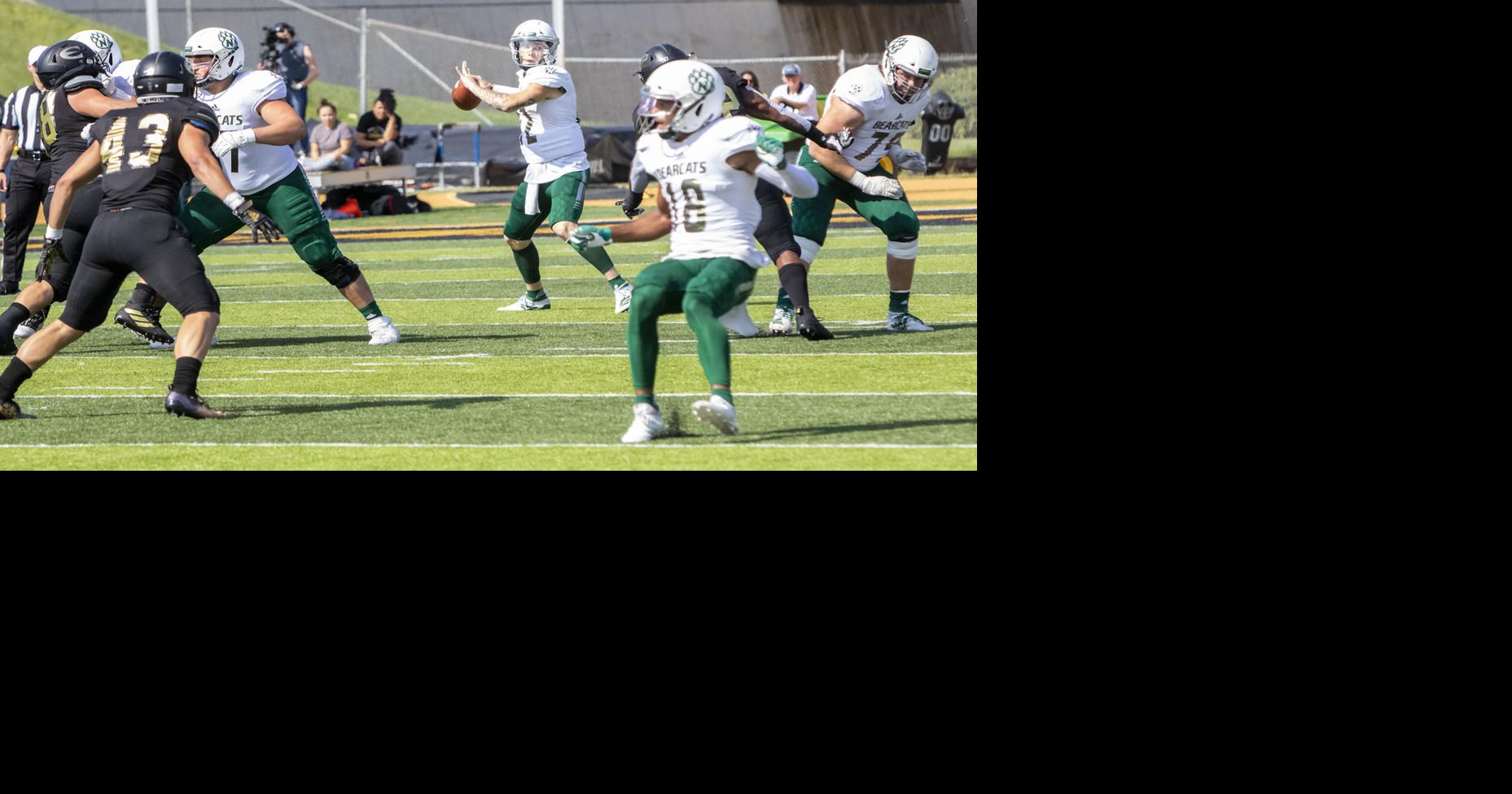 Northwest football readies for battle with Pittsburg State at Arrowhead ...