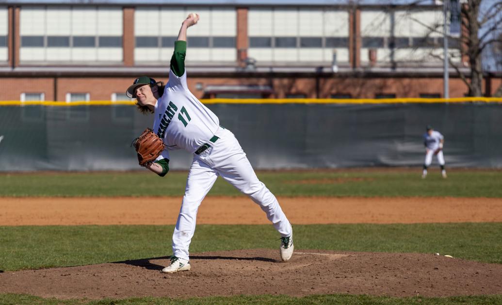Northwest baseball drops four consecutive games ahead of initial series ...