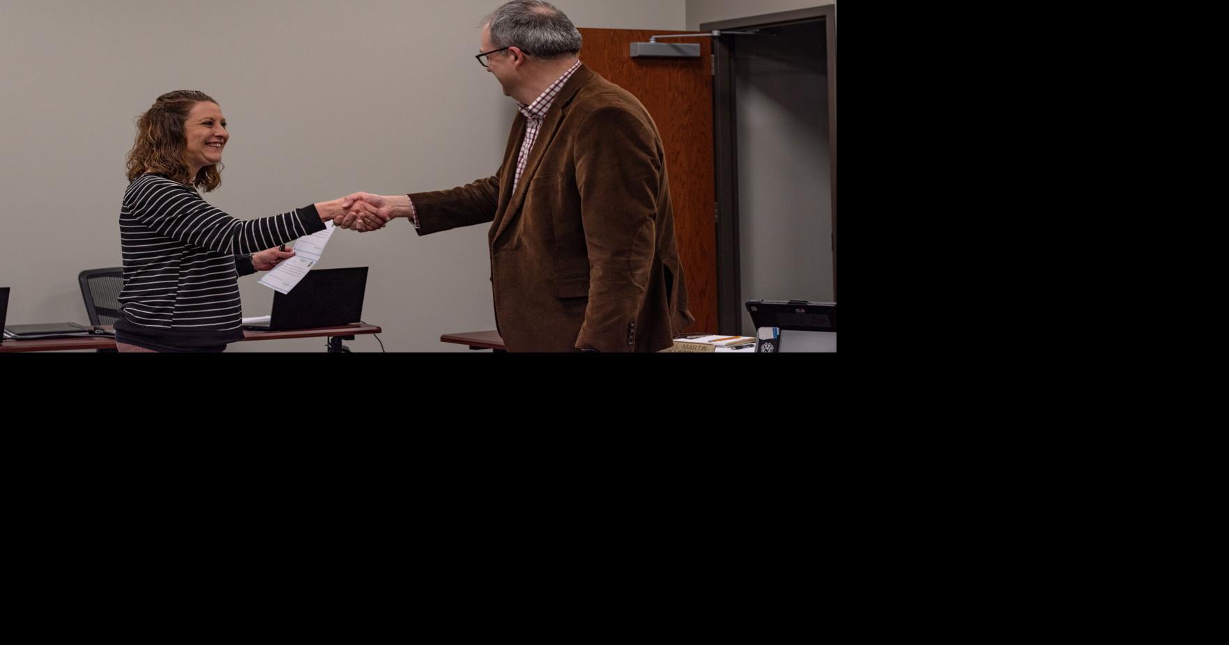 Council appoints new mayor, mayor pro-tem; allocates more relief money ...