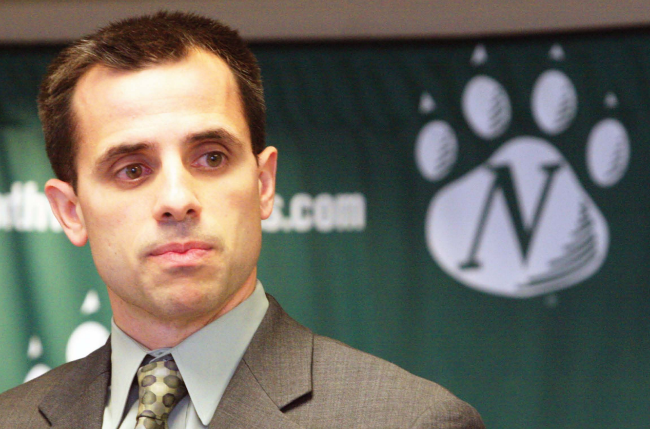 As Northwest men's basketball enters new chapter, McCollum opens up on ...