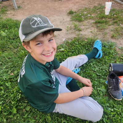 Family shares story of youngest child’s sudden heart condition ...