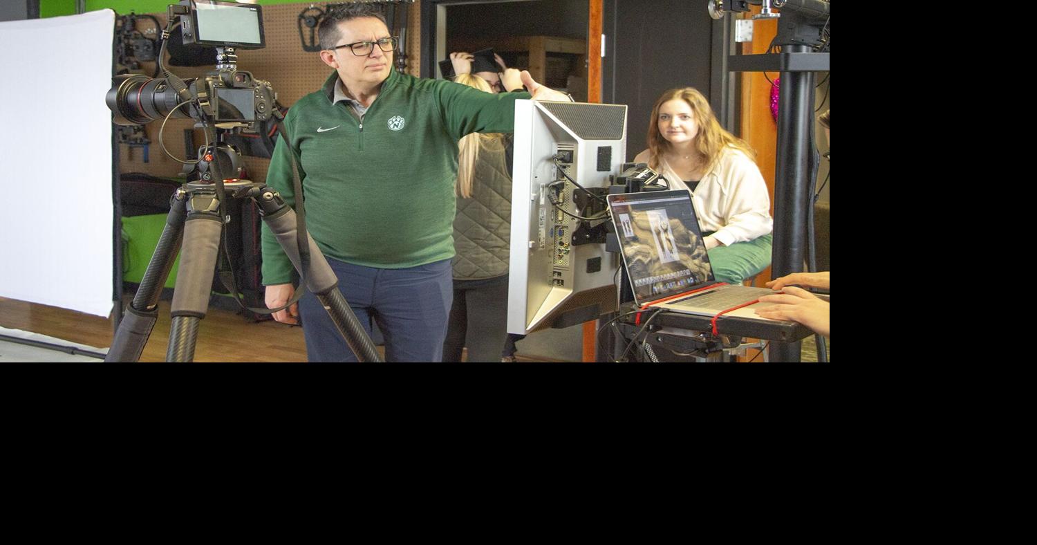 Todd Weddle Directing | | nwmissourinews.com