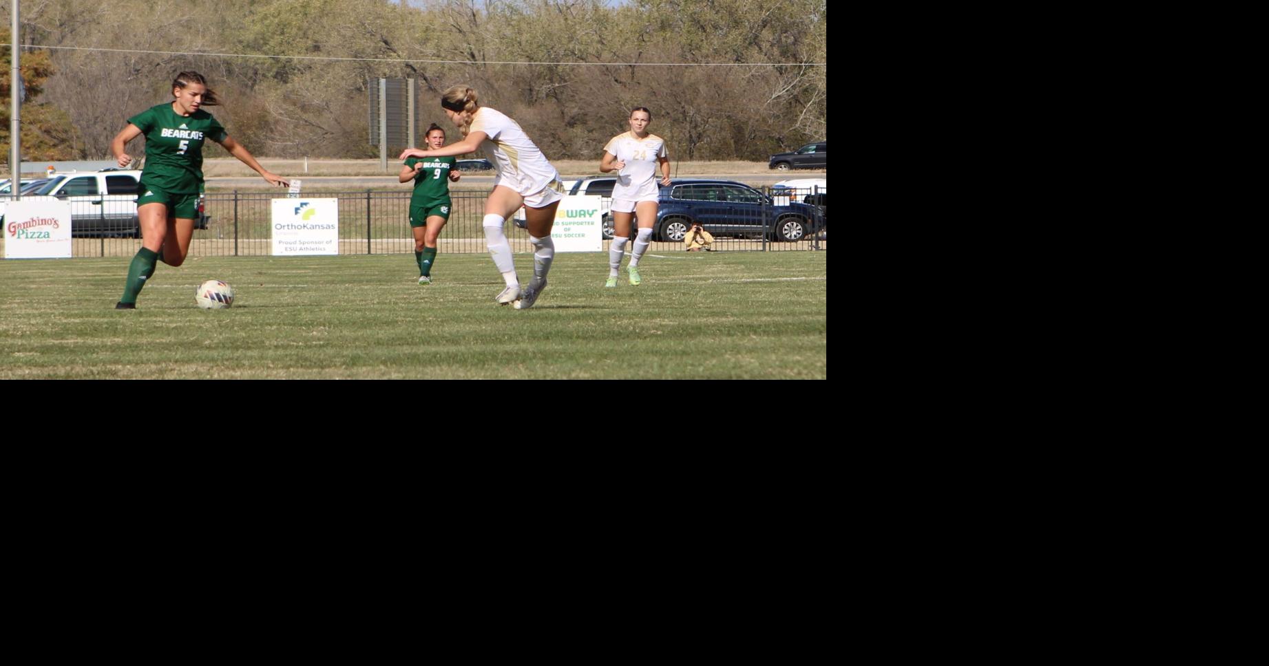 Northwest soccer falls to Emporia State in MIAA Tournament ...