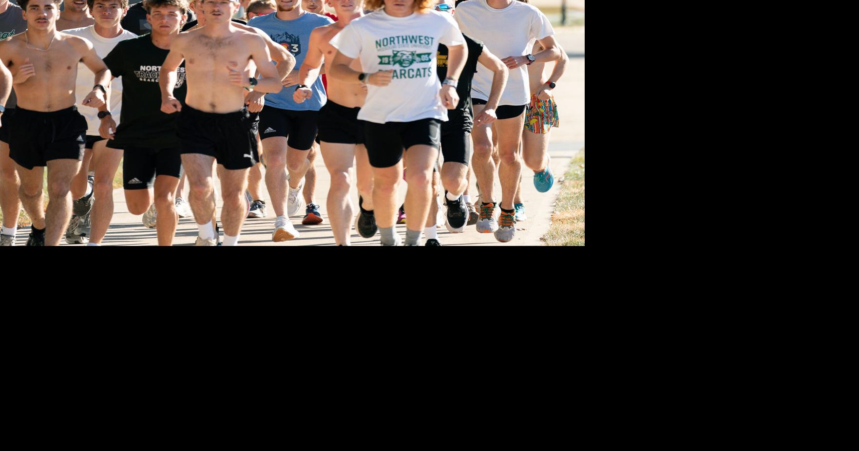 Men's cross country runner Grant Bradley reflects on collegiate career ...