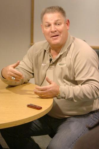 Our View: Behind the Legend of Bostwick | Our View | nwmissourinews.com