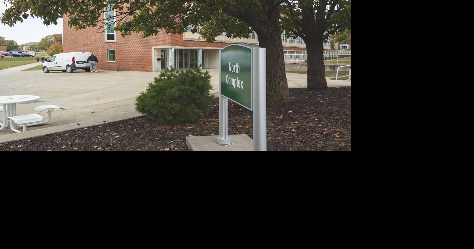 A look into how on-campus quarantine and isolation operates in North ...