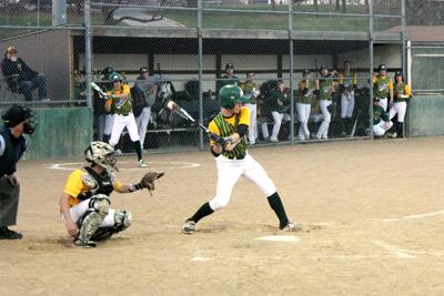 Second-year Maryville baseball coach sets sights on conference title ...